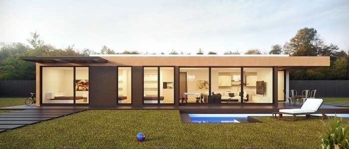 ¿Cuál es la vida útil de un edificio modular? | Módulos Prefabricados